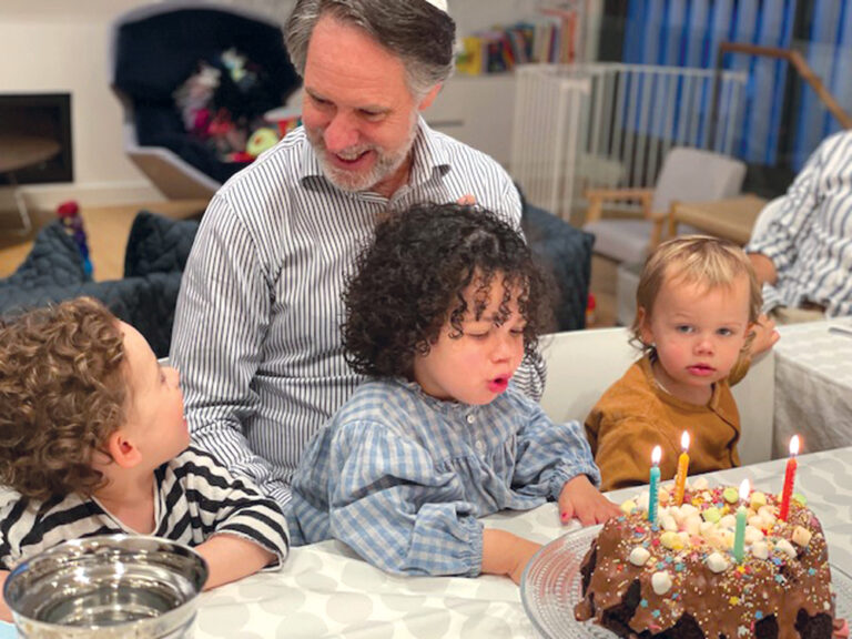 A write turn opens a new chapter - Medical Forum