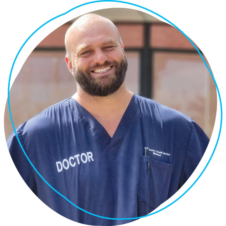 Bush doctors – have skills, will travel - Medical Forum