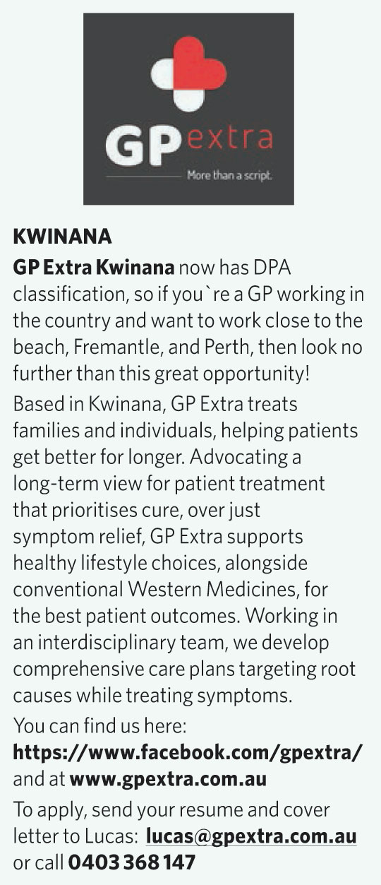 gp-extra - Medical Forum