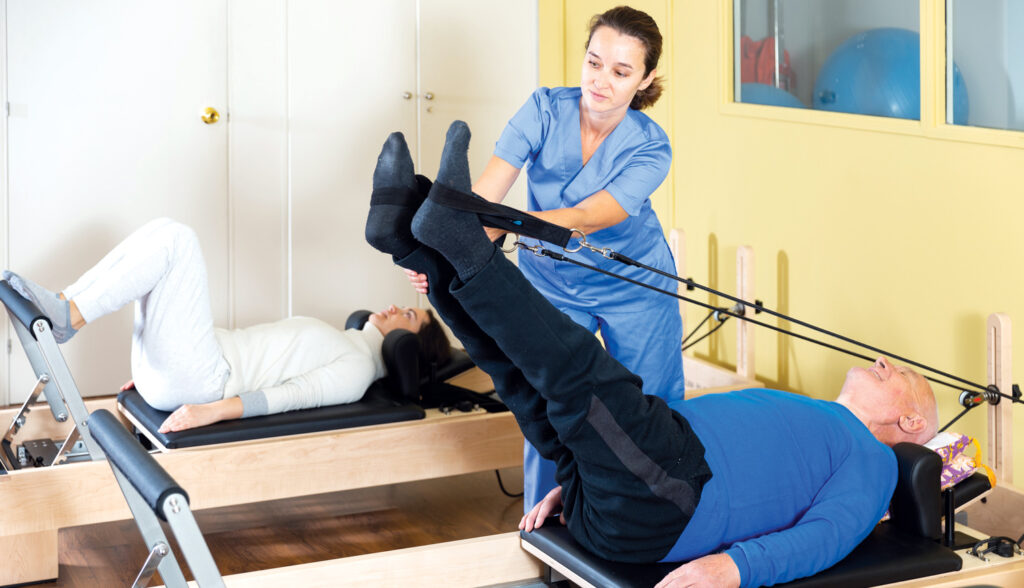 Exercise script for mental health - Medical Forum