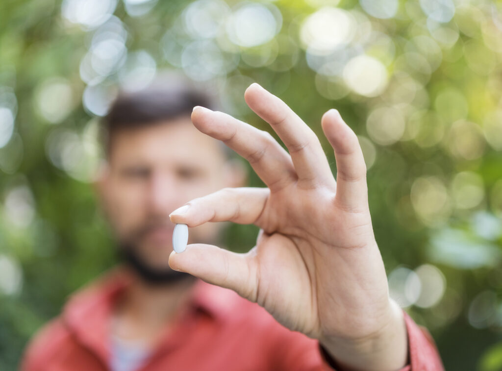 Exercise pill one step closer? - Medical Forum