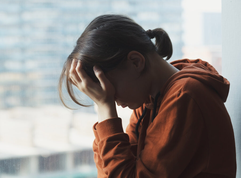 COVID mourners suffer PTSD - Medical Forum