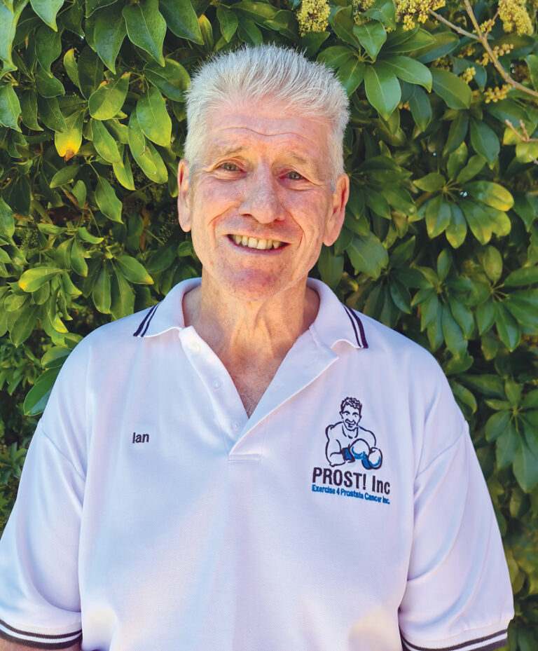 Prostate cancer treatment’s Evolution - Medical Forum