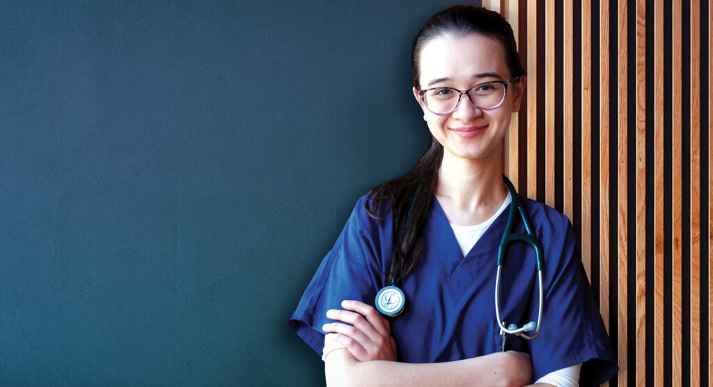 Music and medicine in perfect harmony - Medical Forum
