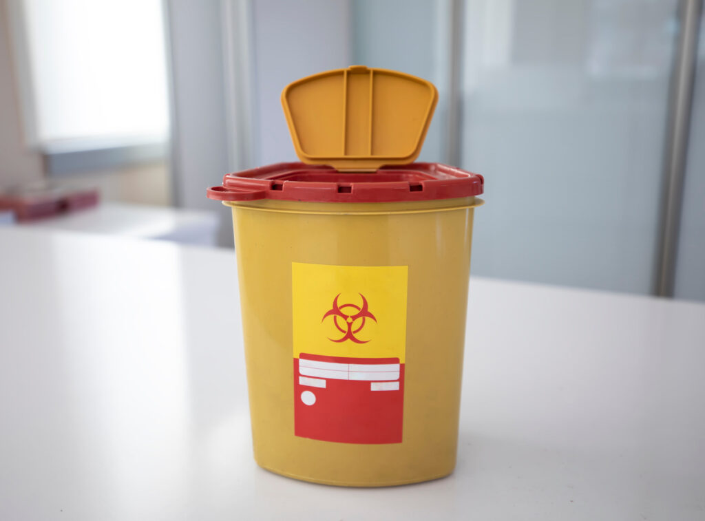 21 years of Australian supervised injections - Medical Forum