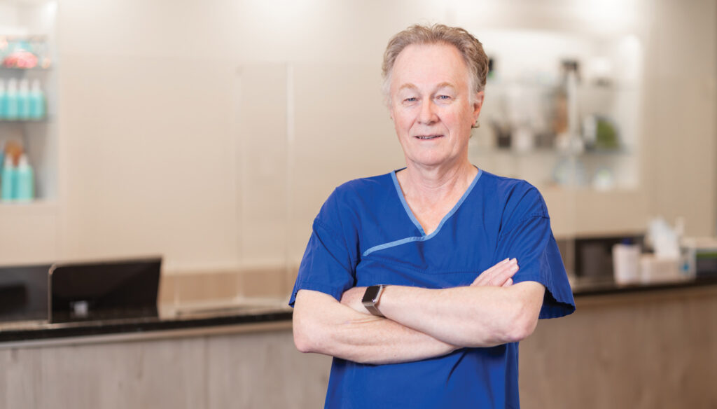 Dr-Tim-Elliott_Aug22 - Medical Forum