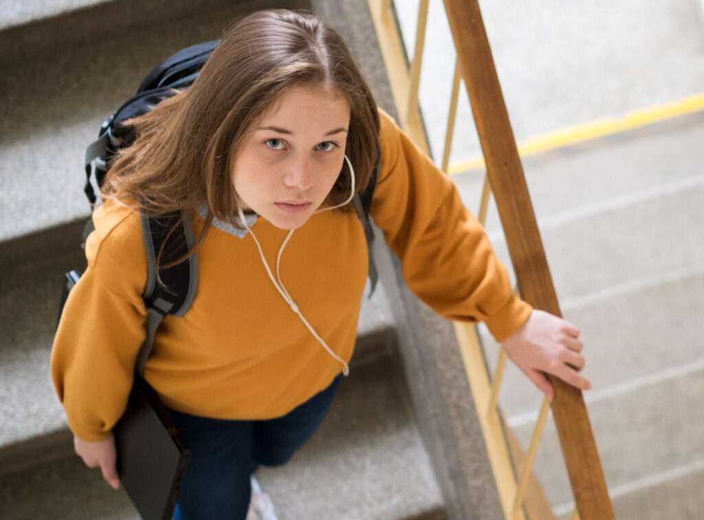 Depression rates in Aussie teens - Medical Forum