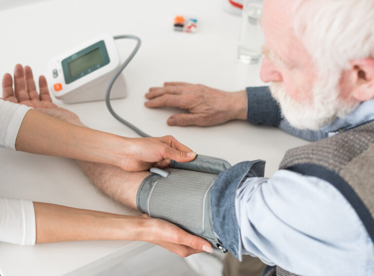 BP link to dementia - Medical Forum