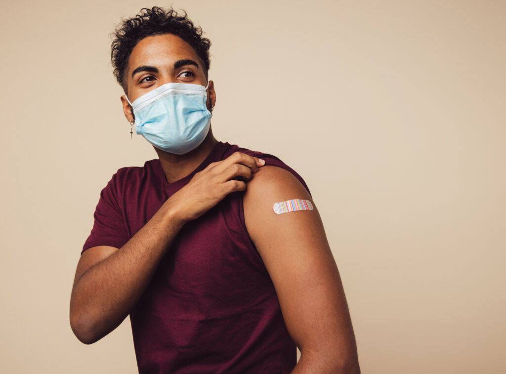New COVID vax for eligible Australians - Medical Forum