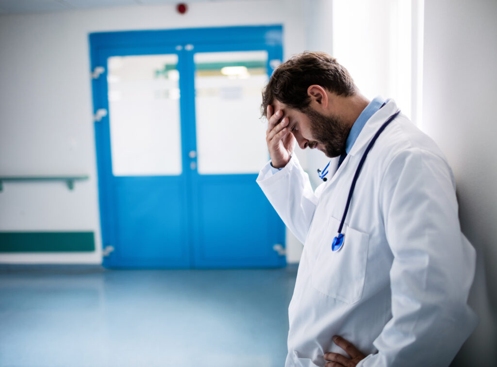 Global GP Crisis - Medical Forum