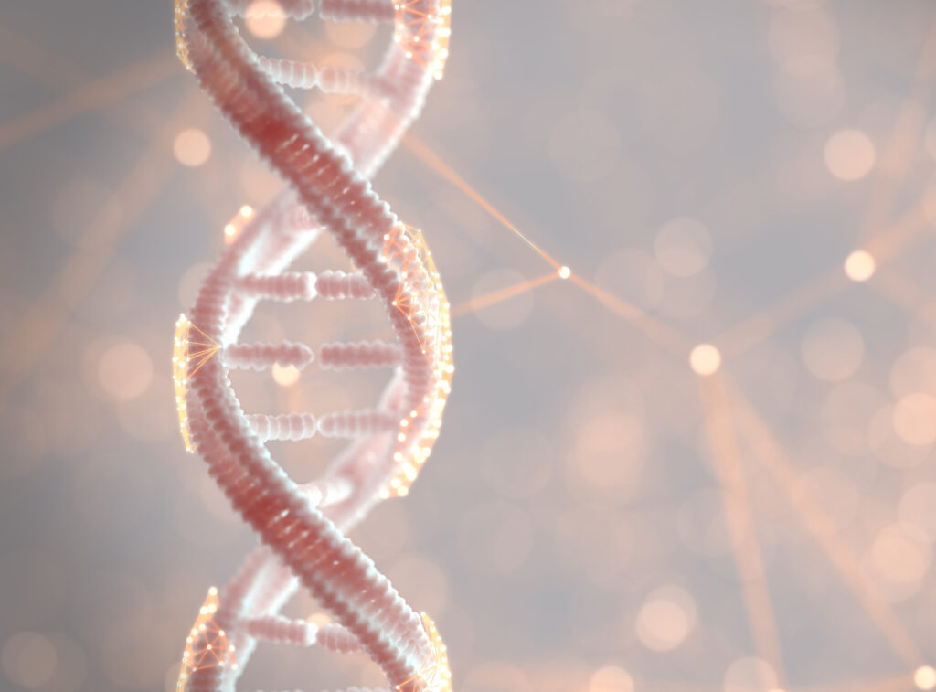 DNA genetic material - Medical Forum