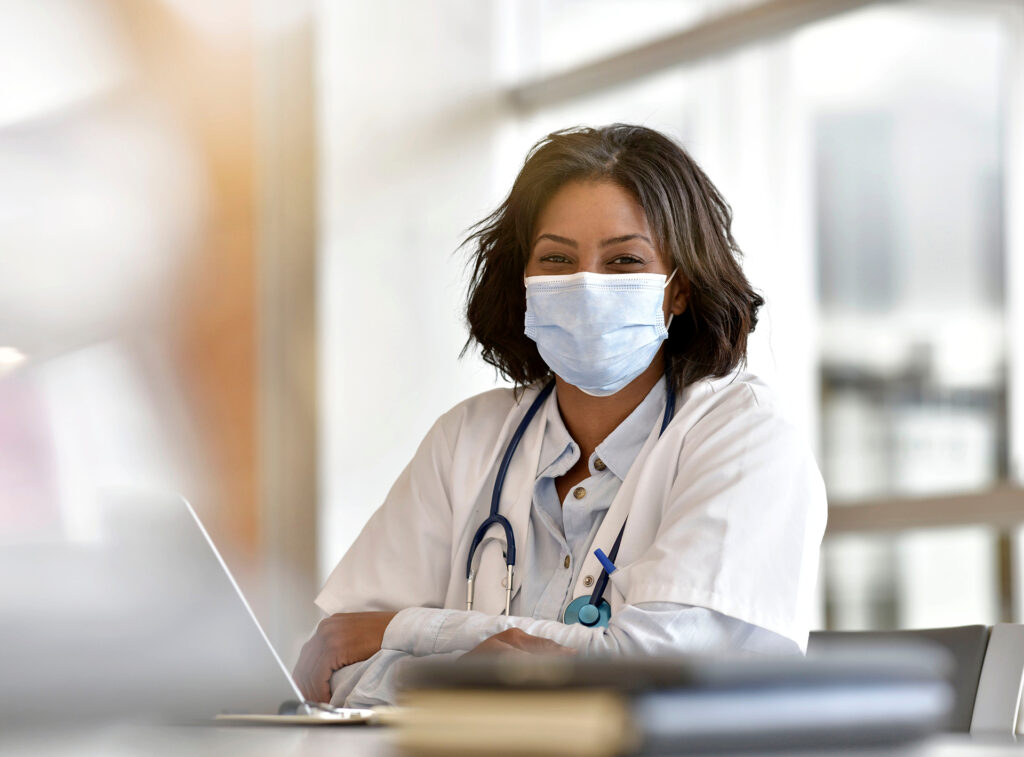 National COVID plan launched - Medical Forum