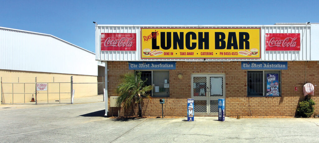 Lunch through a lens - Medical Forum