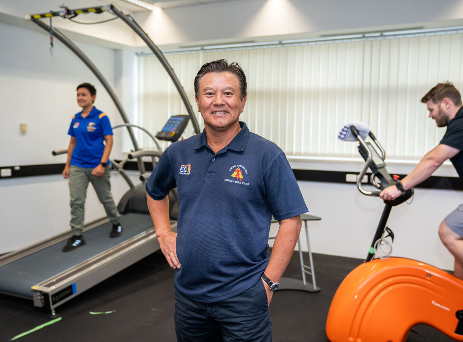 Short-cut to strong muscles - Medical Forum