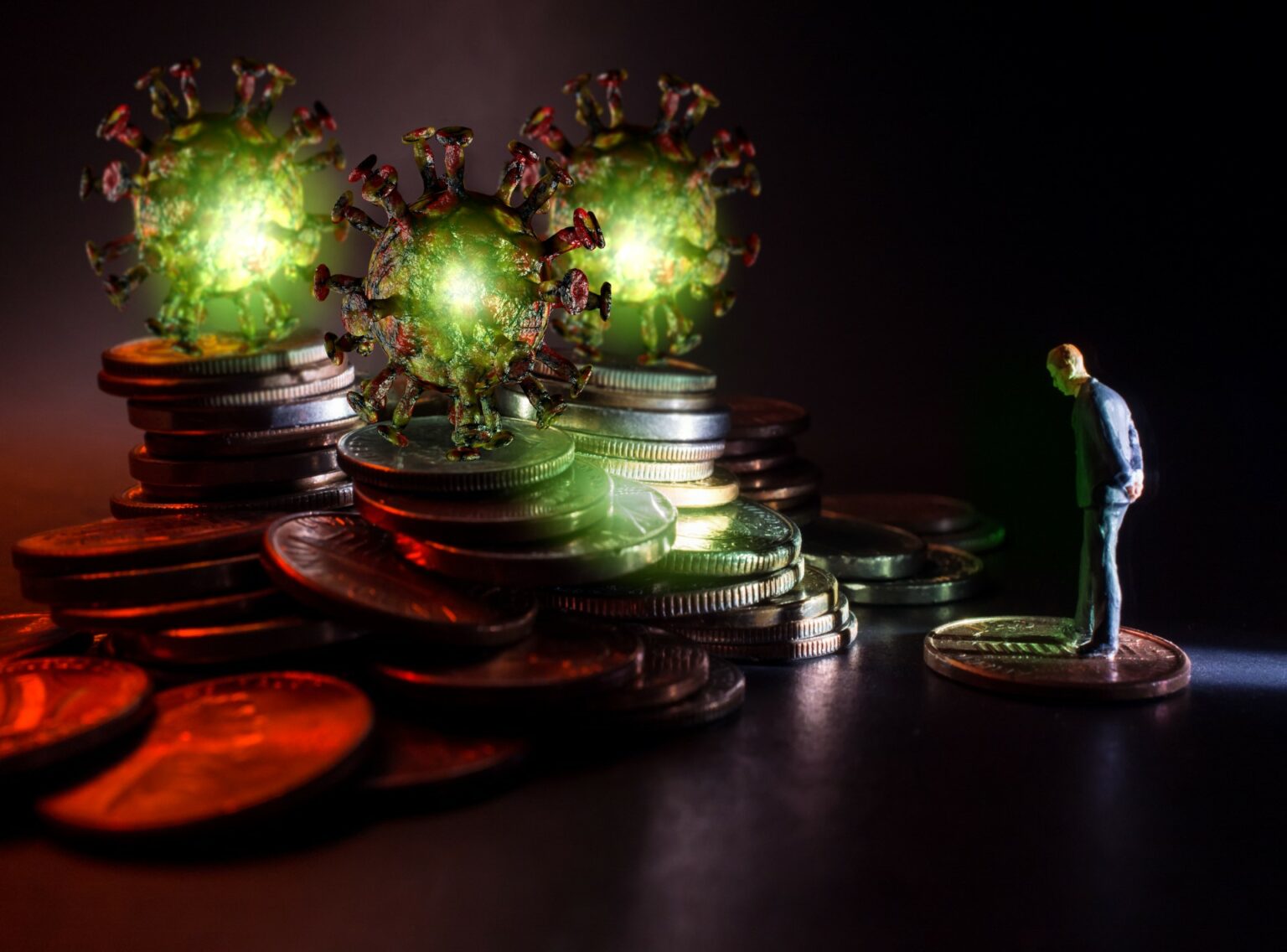 COVID policy impacts and costs - Medical Forum