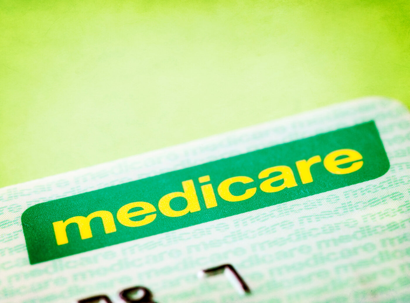 Strengthening Medicare: no surprises - Medical Forum