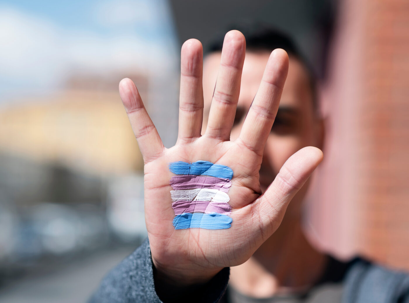 Higher mortality rates for Trans - Medical Forum