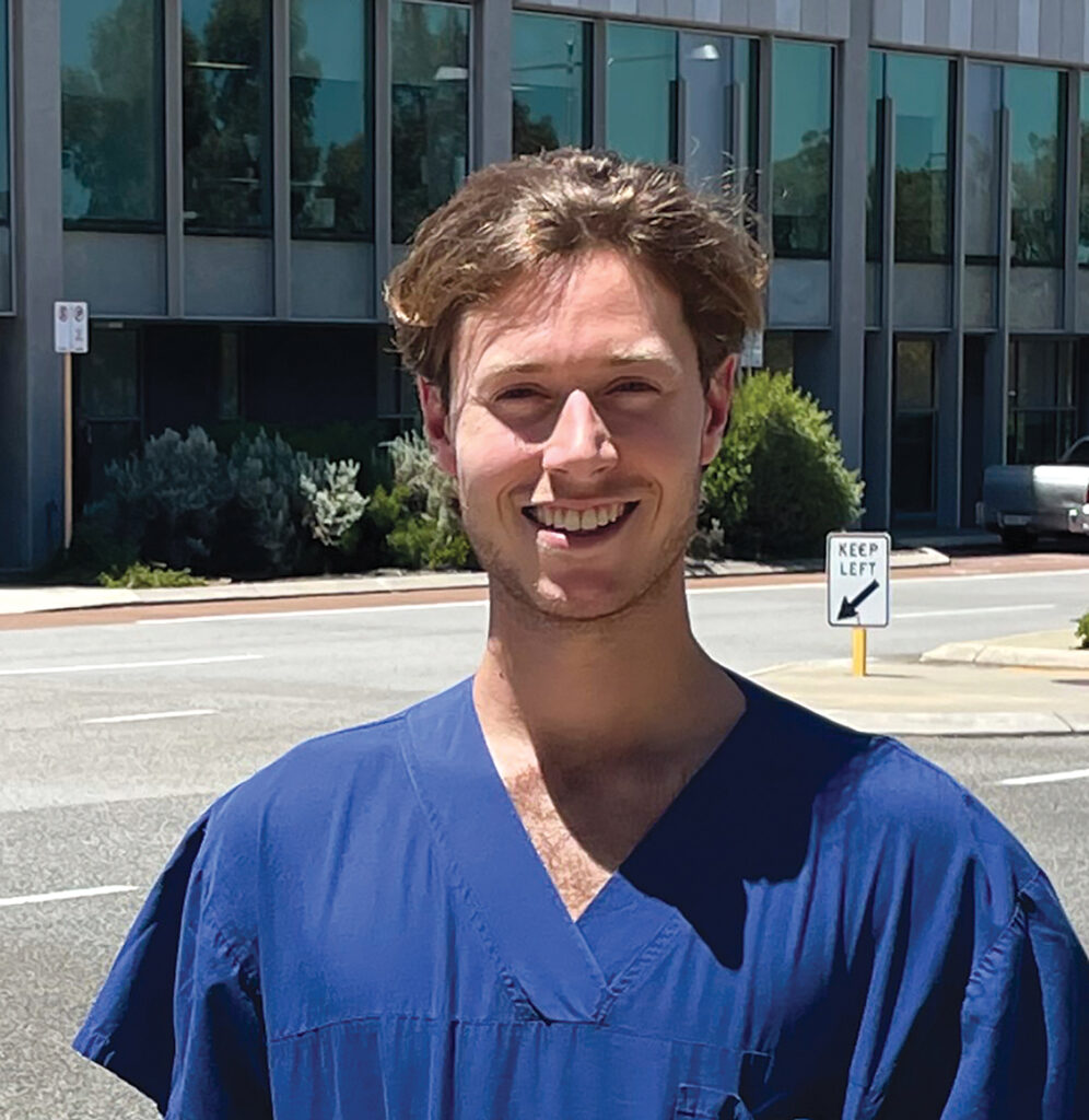 In-brief: February 2023 - Medical Forum