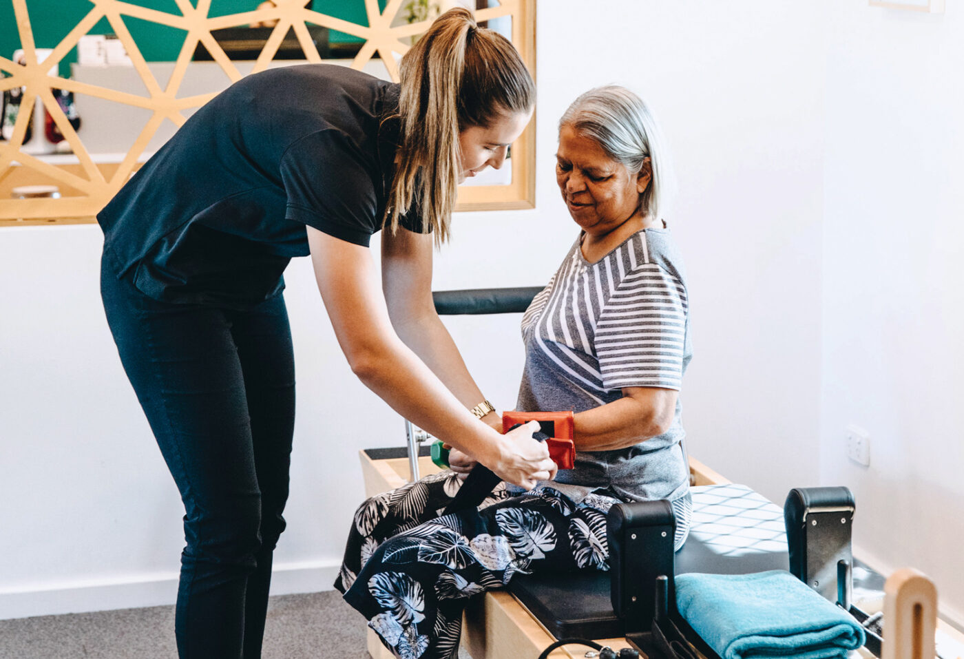 Managing Osteoarthritis Without Surgery Medical Forum