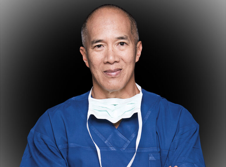 Charlie Teo: wonder and woe - Medical Forum