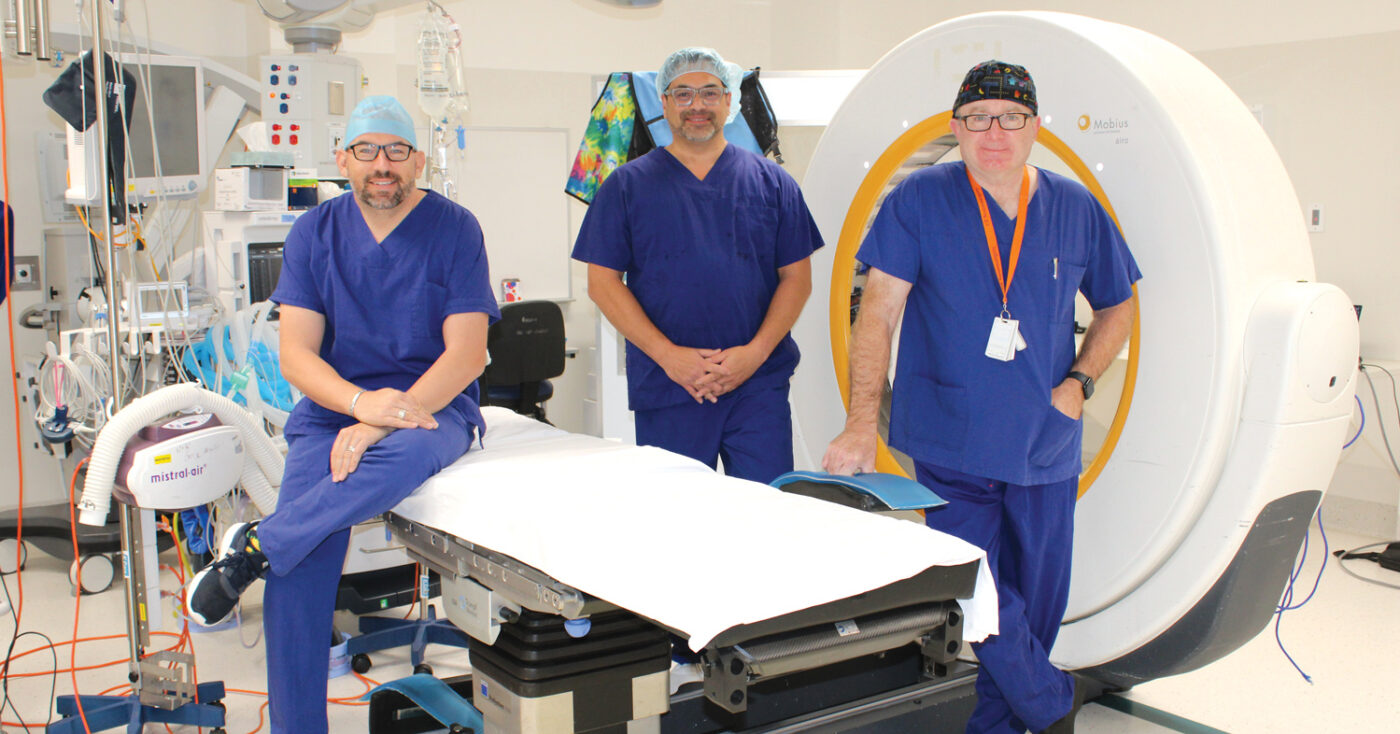 Deep brain treatment - Medical Forum