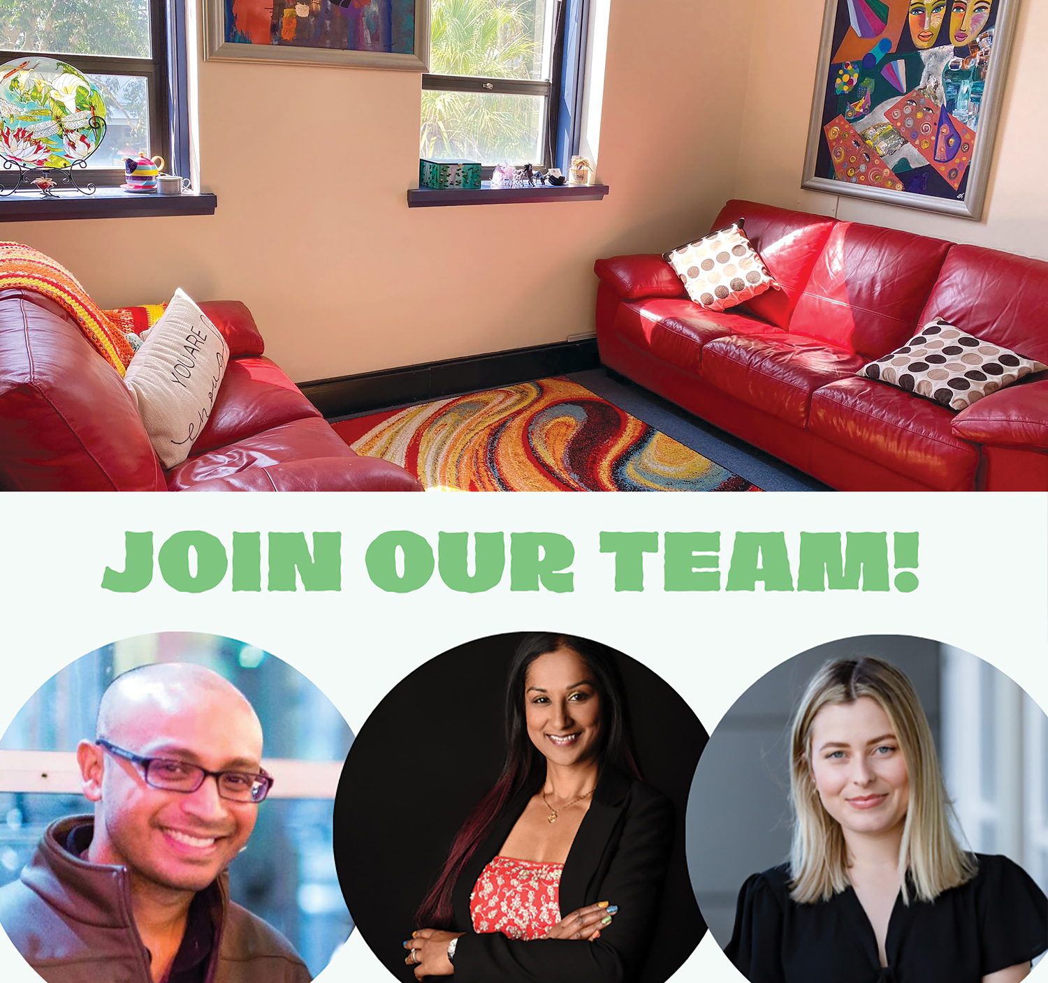 join-our-team - Medical Forum