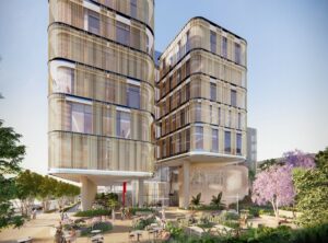 Subi hospital expansion approved - Medical Forum