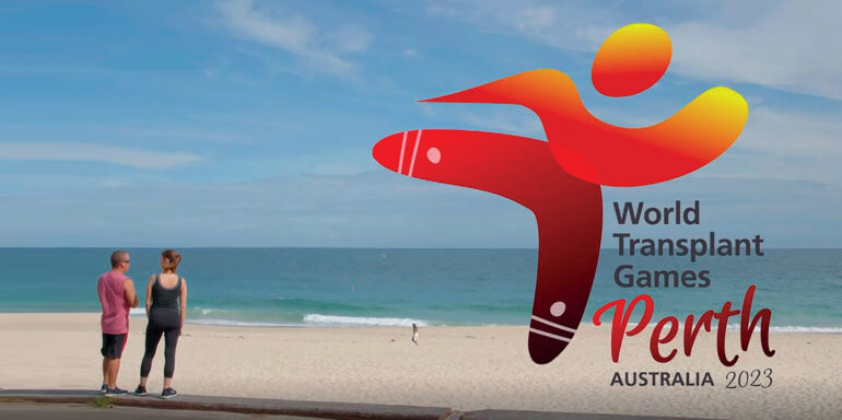 Perth hosts the games of life - Medical Forum