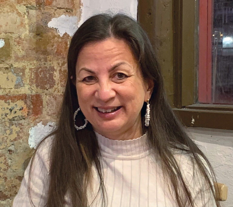 Dr-Julie-Manasseh - Medical Forum