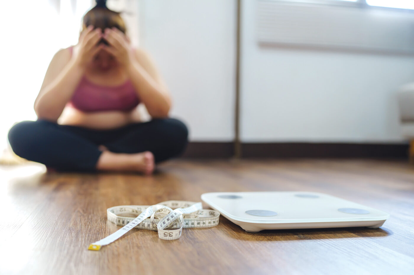 Overweight-obese-mental-health-depression - Medical Forum