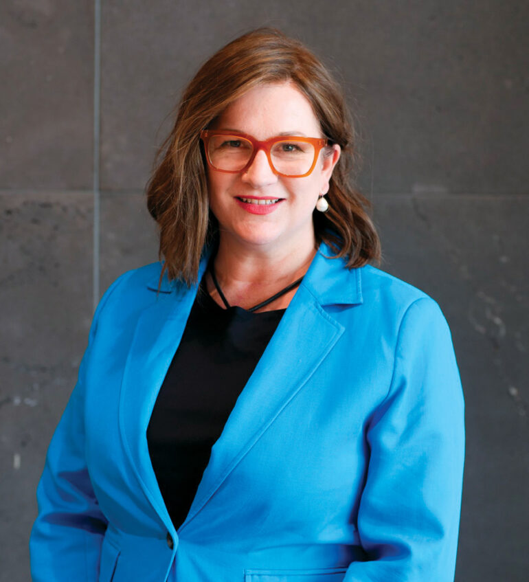 Dr-Nicole-Higgins - Medical Forum