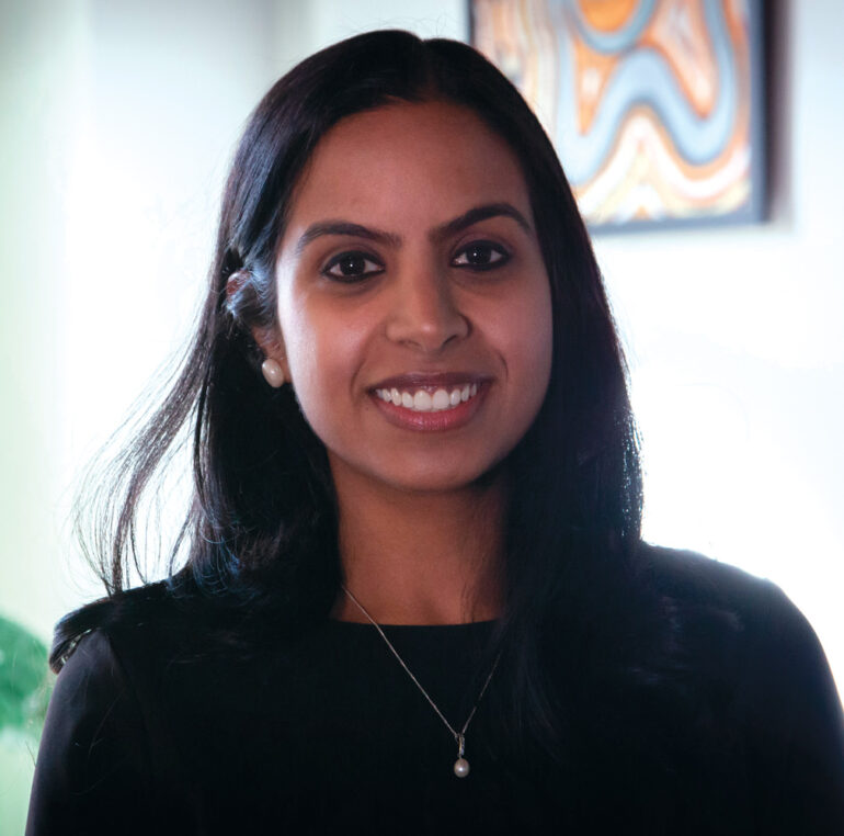 Helping refugees access WA’s health care - Medical Forum