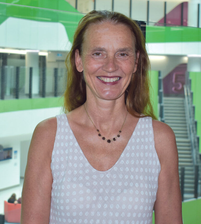 In-brief: June 2023 - Medical Forum