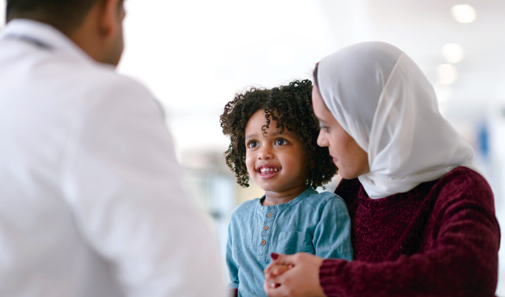 Helping refugees access WA’s health care - Medical Forum