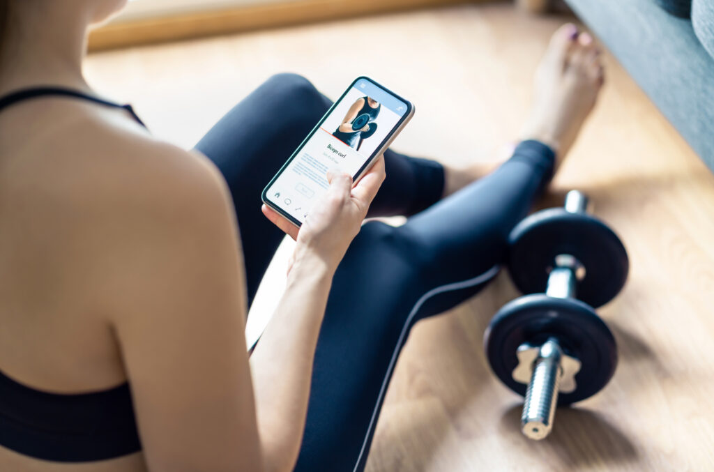 AI predicts poor personal performance - Medical Forum