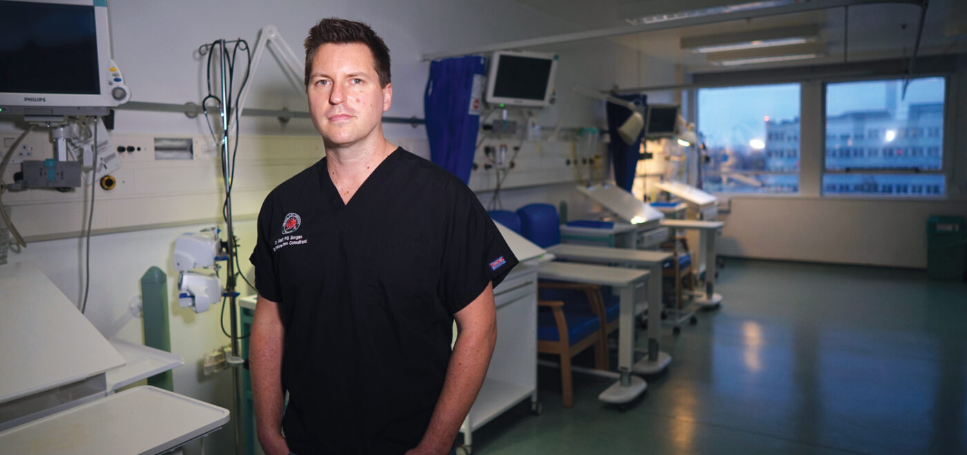 Animals informing human medicine - Medical Forum