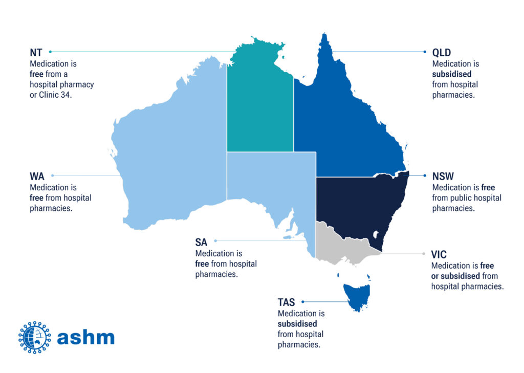Sydney nears HIV elimination - Medical Forum