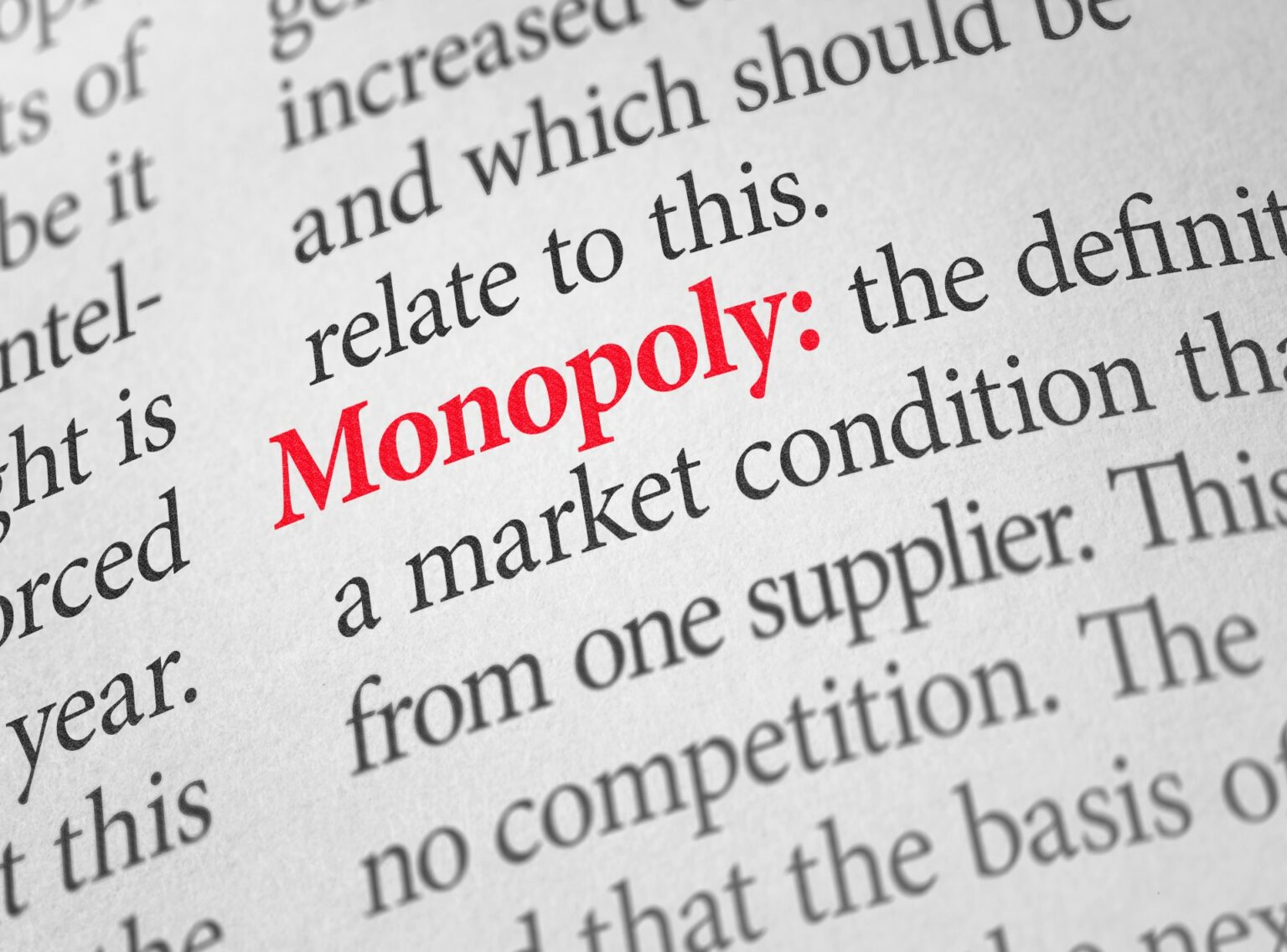 Government mandates prescription exchange monopoly - Medical Forum