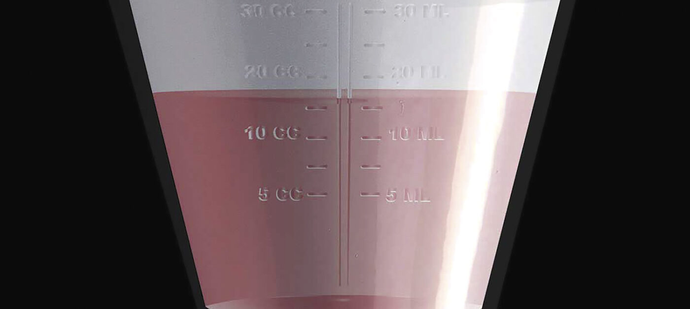 Opioid replacement hits the PBS - Medical Forum