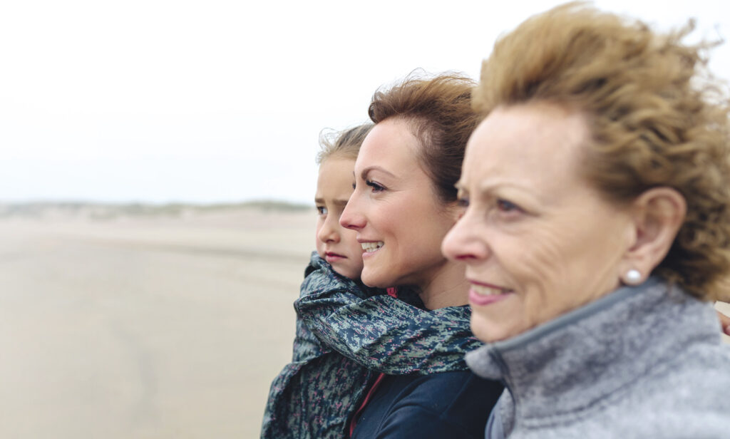 Raine – the Next Gen - Medical Forum