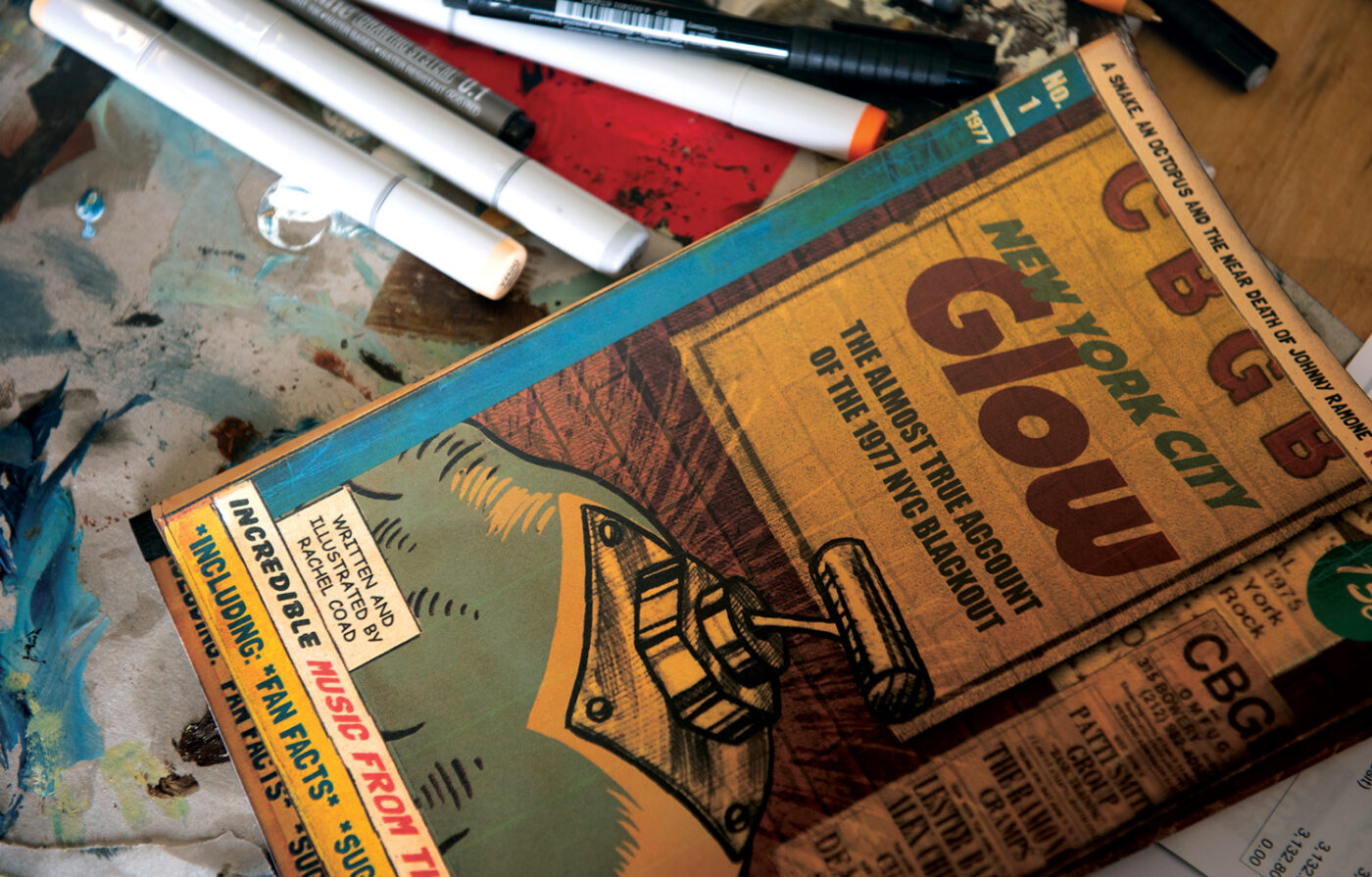 Glowing with heart - Medical Forum