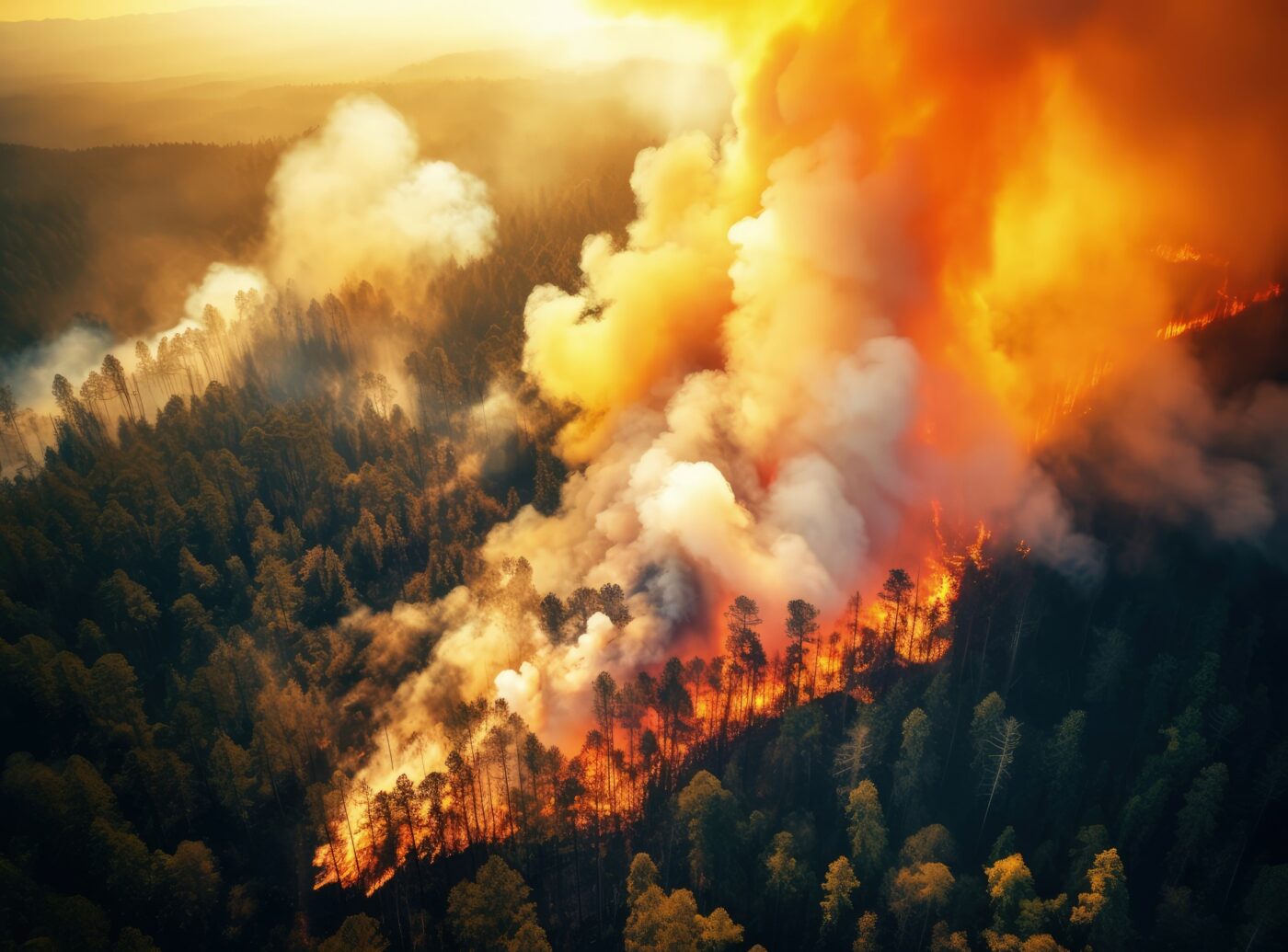 20 years of global smoke pollution - Medical Forum