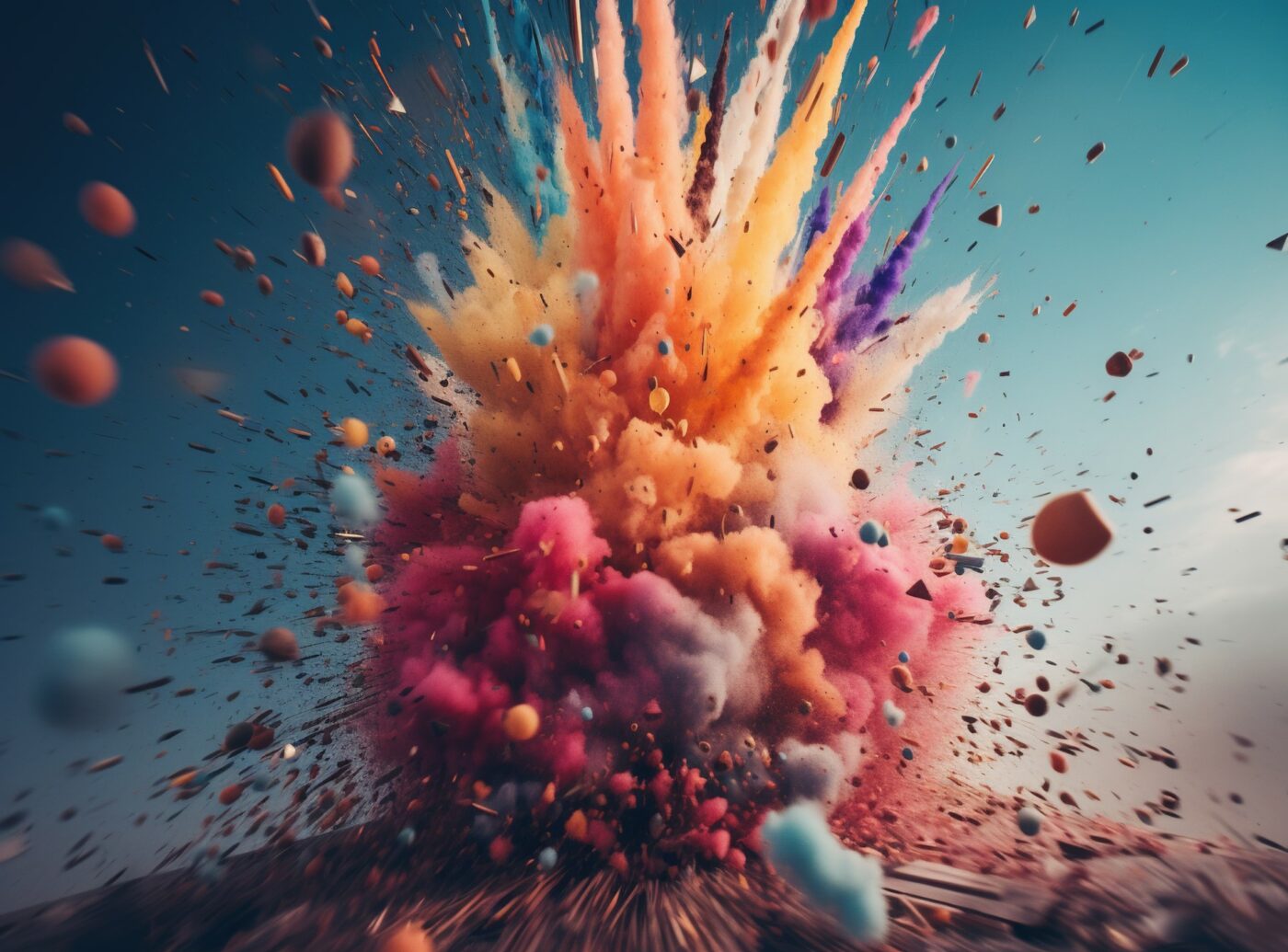 Exploding kamikaze cells - Medical Forum