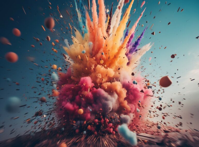 Exploding kamikaze cells - Medical Forum