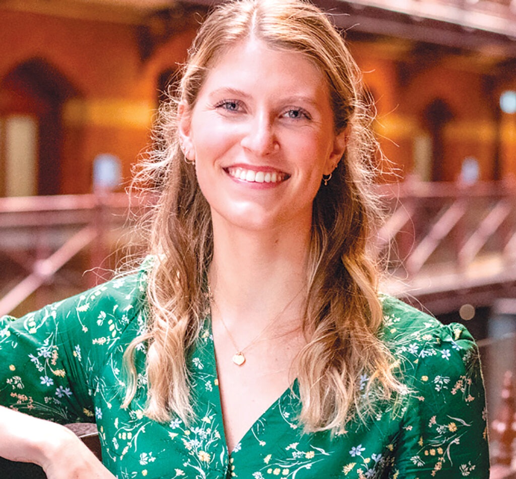 Students want more GP time - Medical Forum