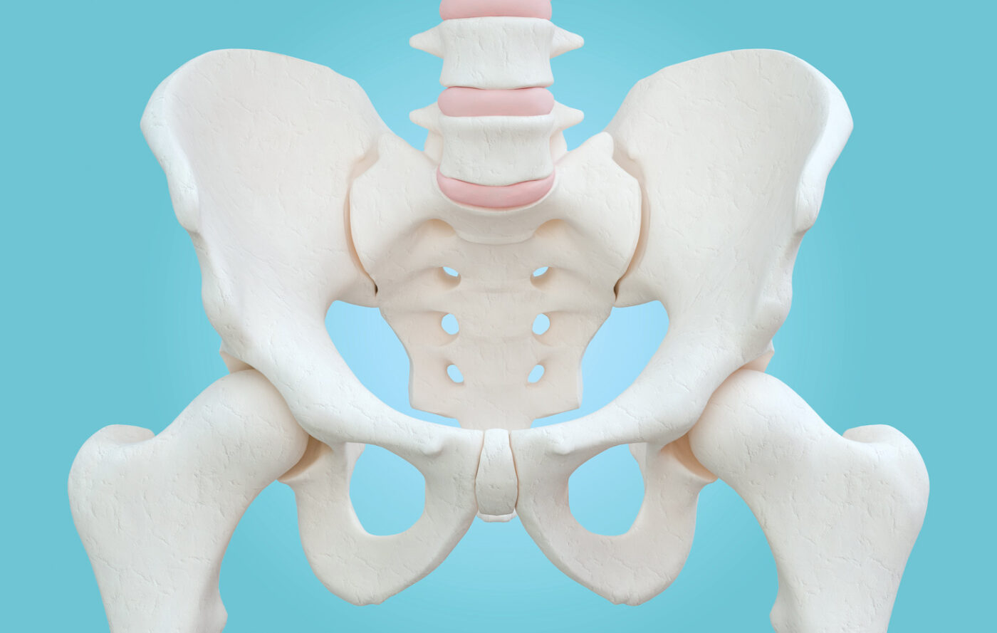 Hip treatment puts Perth on the map - Medical Forum
