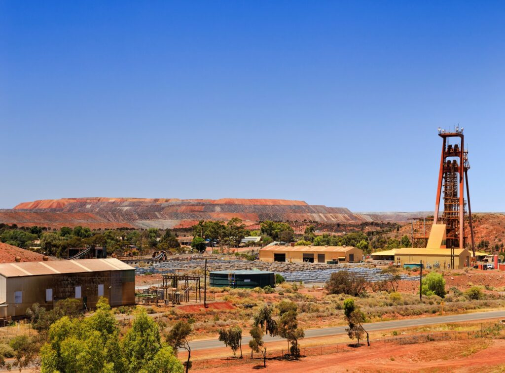 Goldfields’ health hub a game-changer - Medical Forum