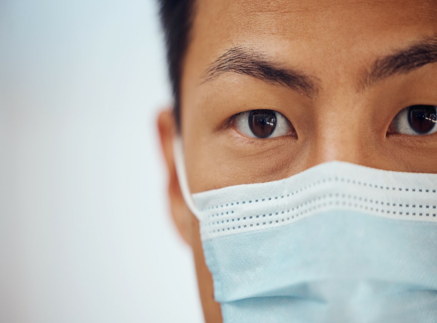 COVID containment: masking and isolation revisited - Medical Forum