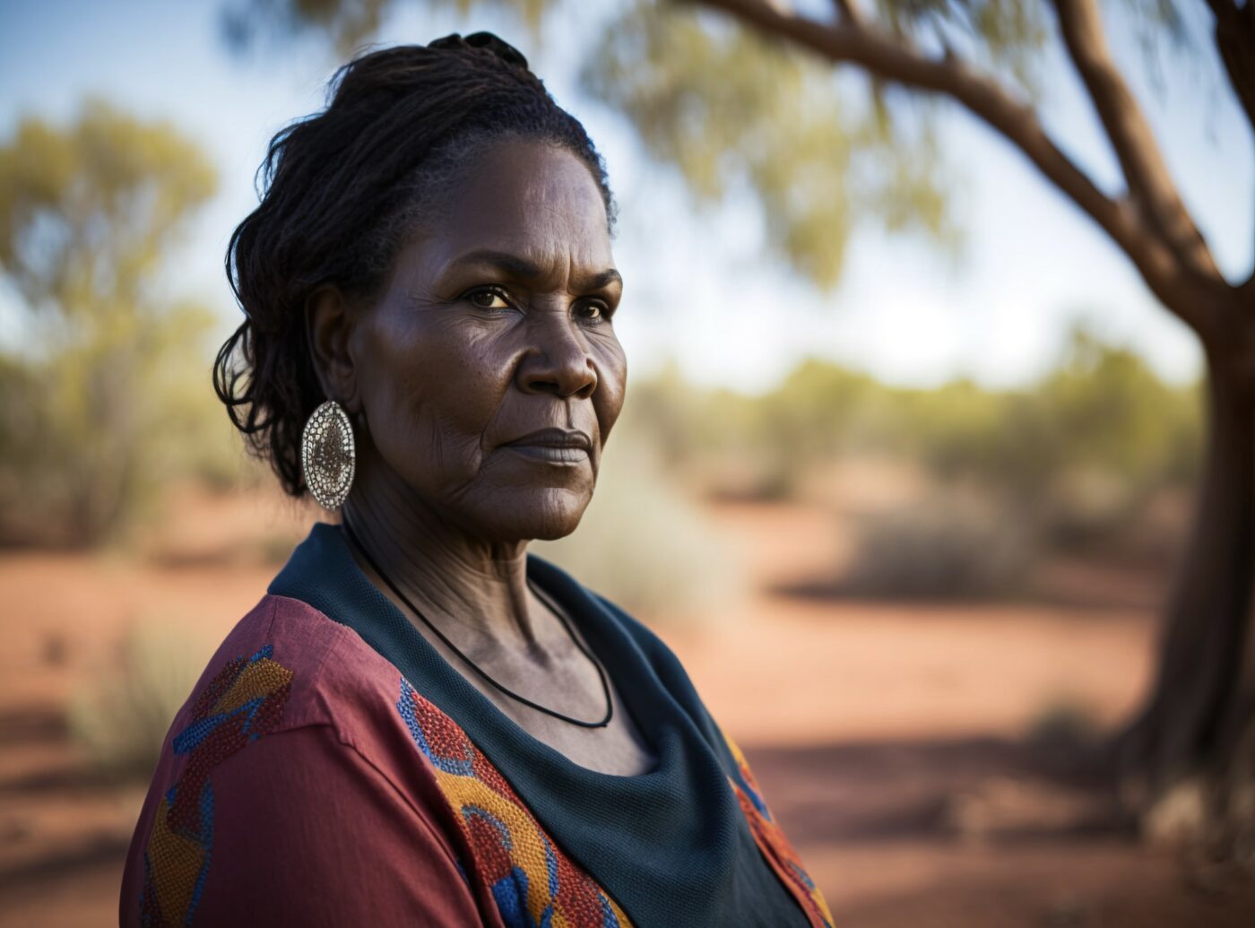 Aboriginal DNA_WP - Medical Forum