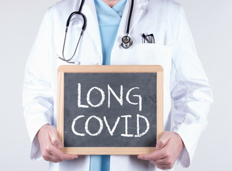 Long-COVID clinic crunch - Medical Forum Long-COVID clinic crunch - Medical Forum